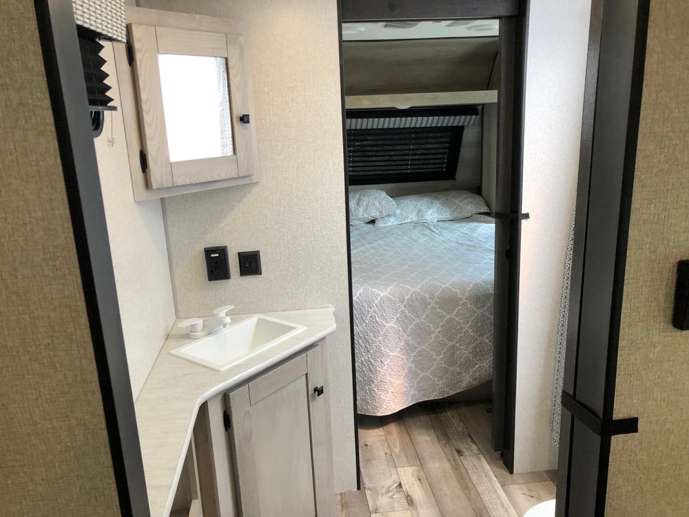 JMAC RV RENTALS - Updated December 2025 - Noble, Oklahoma - RV Rental ...