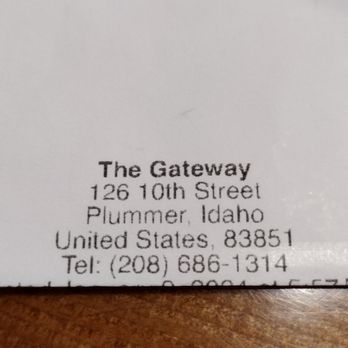 GATEWAY CAFE - Updated September 2025 - 61 Photos & 58 Reviews - 126 ...