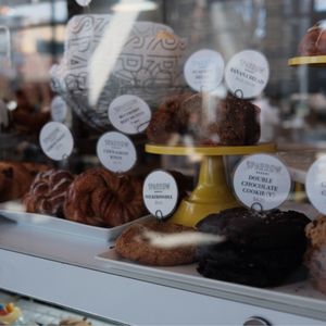 SISTERS BAKERY - Updated May 2025 - 129 Photos & 275 Reviews - 251 E ...