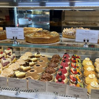 EATALY BOSTON - 2716 Photos & 1241 Reviews - 800 Boylston St, Boston ...