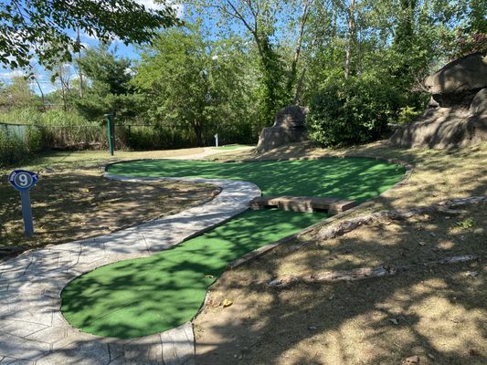 SPRING ROCK GOLF CENTER - Updated December 2025 - 223 Photos & 105 ...