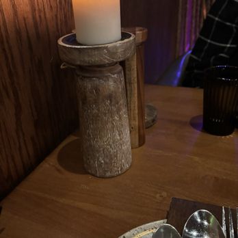 GINGER - Updated December 2025 - 141 Photos & 40 Reviews - 744 Red Lion ...