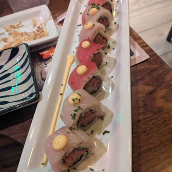 SUSHI ROKU - Updated May 2025 - 408 Photos & 140 Reviews - 405 Colorado ...