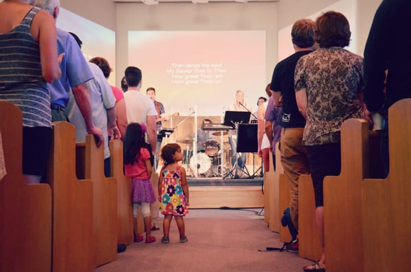 COMMONS CHURCH - Updated May 2025 - 24 Photos - 2404 Kensington Road NW ...