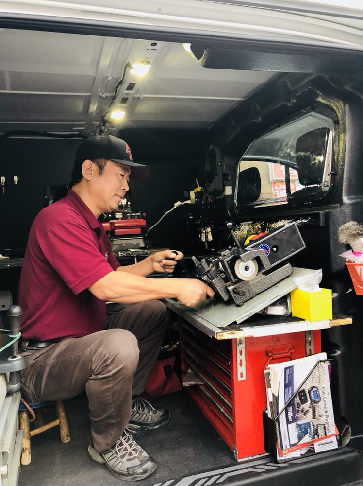 LEE’S KEY & LOCKSMITH - Updated January 2026 - 69 Photos & 353 Reviews ...