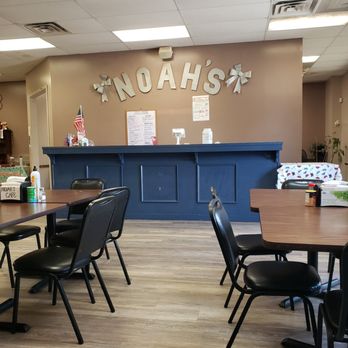 NOAH’S CAFE - Updated November 2025 - 67 Photos & 28 Reviews - 2310 Ambassador Caffery Pkwy ...