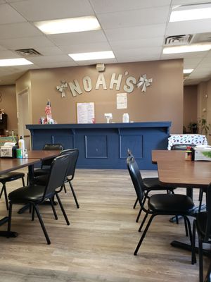 NOAH’S CAFE - Updated May 2026 - 67 Photos & 28 Reviews - 2310 ...