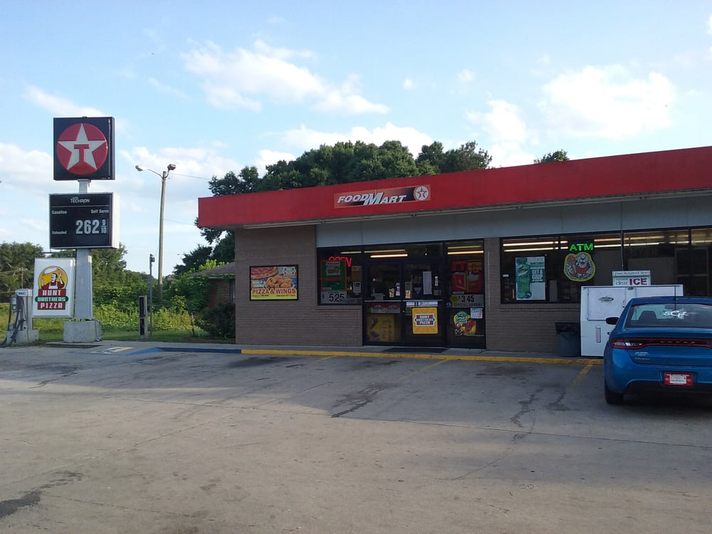 TEXACO - Updated February 2025 - 1056 N Eufaula, Eufaula, Alabama - Gas ...