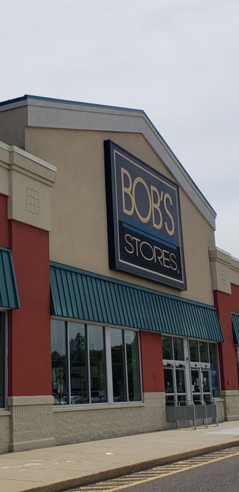 BOB’S STORES - Updated December 2025 - 910 Wolcott St, Waterbury ...