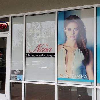 NONA PLATINUM SALON & SPA - Updated January 2026 - 25 Photos & 42 ...