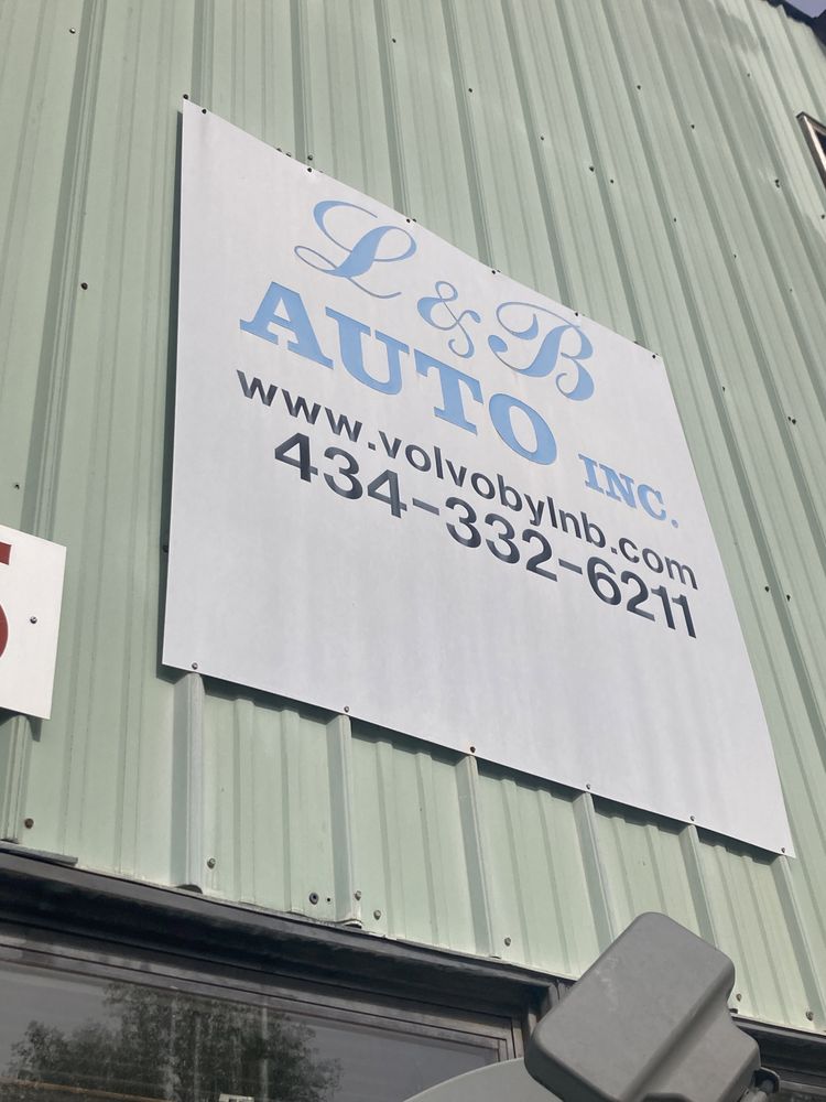 L & B AUTO - Updated January 2026 - 17 Reviews - 955 Browns Ml Rd ...