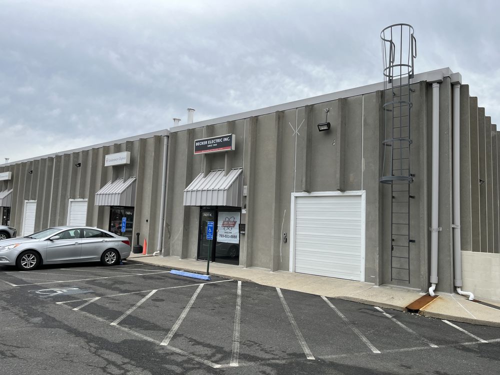 BECKER ELECTRIC - Updated May 2026 - 41 Reviews - 7401 K Fullerton Rd ...