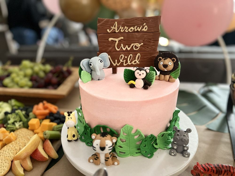 SAMARA BAKESHOP - Updated December 2025 - 67 Photos & 11 Reviews - Las ...