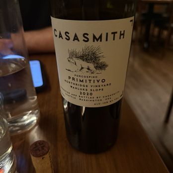 THE ELMS RESTAURANT & BAR - Updated January 2026 - 31 Photos & 28 ...