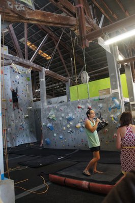 ALCHEMY CLIMBING - 23 Photos & 18 Reviews - 2810 Sharer Rd, Tallahassee ...