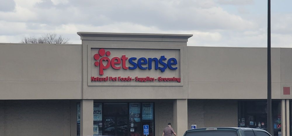 PETSENSE - Updated January 2026 - 2212 Island Ave, La Grande, Oregon ...