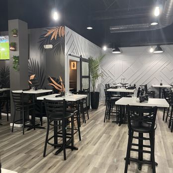 MARLEY’S BAR AND GRILL - Updated March 2025 - 143 Photos & 66 Reviews ...