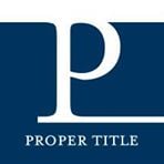 PROPER TITLE - Updated January 2026 - 1530 E Dundee Rd, Palatine ...