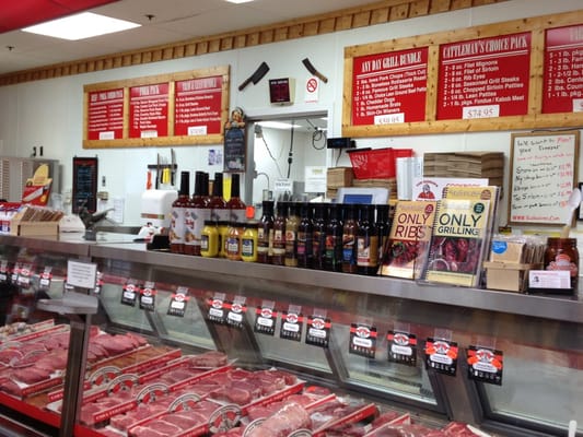 VON HANSON’S MEATS - Updated December 2025 - 17 Reviews - 3375 Plymouth ...