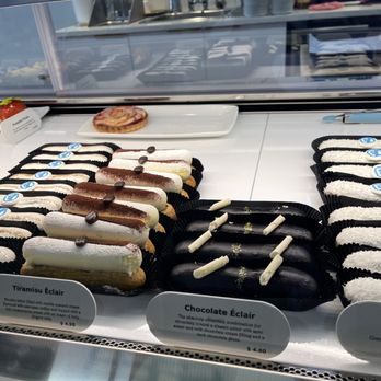 ECLAIR AFFAIRE - Updated July 2024 - 265 Photos & 36 Reviews - 1150 ...