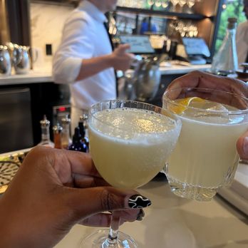 BAR BLANC - Updated August 2024 - 37 Photos & 30 Reviews - 1198 Howell ...