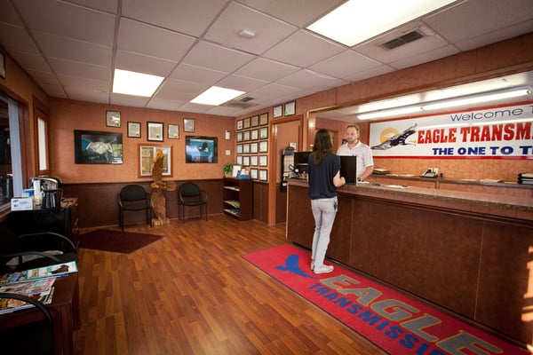 Eagle Transmission North Austin - Updated May 2026 - 37 Photos & 100 ...