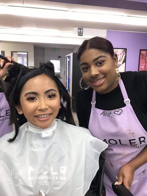 MOLER COSMETOLOGY COLLEGE - Updated December 2025 - 39 Photos & 29 ...