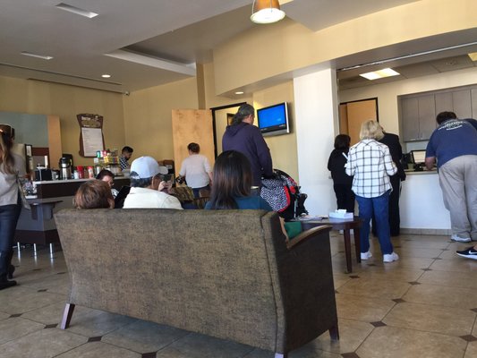 RENAISSANCE IMAGING CENTER - NORTHRIDGE - Updated December 2025 - 33 ...