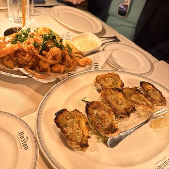 THE RUXTON - Updated October 2025 - 791 Photos & 186 Reviews - 720 ...