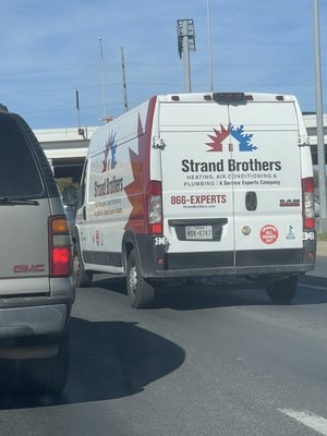 STRAND BROTHERS SERVICE EXPERTS - Updated December 2025 - 42 Photos ...