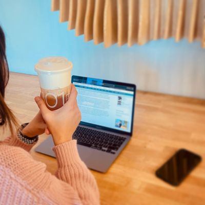 101 BOBA - Updated December 2025 - 88 Photos & 11 Reviews - 149-4800 ...