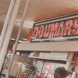 DOUMAR’S CONES & BARBECUE - Updated January 2026 - 797 Photos & 745 ...