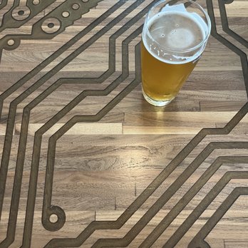 BINARY BREWING - Updated August 2025 - 102 Photos & 45 Reviews - 12345 SW Broadway St, Beaverton ...