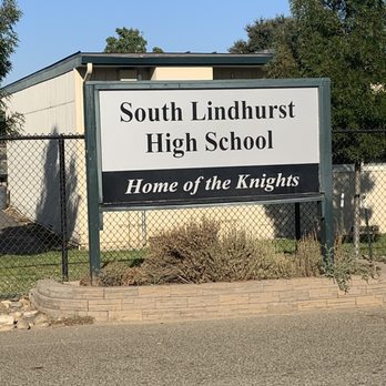 LINDHURST HIGH SCHOOL - Updated January 2026 - 4446 Olive Ave ...
