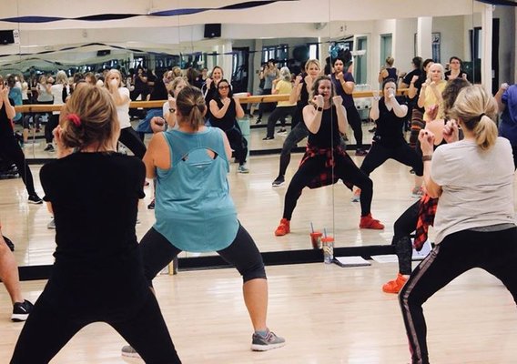 ASCENSION BORGESS HEALTH AND FITNESS - Updated August 2025 - 66 Photos ...