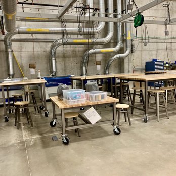 1819 INNOVATION HUB - UNIVERSITY OF CINCINNATI - Updated October 2025 ...