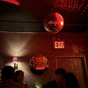 SOLAS - Updated October 2025 - 163 Photos & 735 Reviews - 232 E 9th St ...