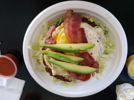 WEEKEND DREAMS BURGERS & GRILL - 269 Photos & 391 Reviews - 4466 W ...