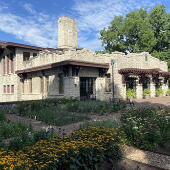 FAIR LANE, HOME OF CLARA & HENRY FORD - Updated December 2025 - 112 ...