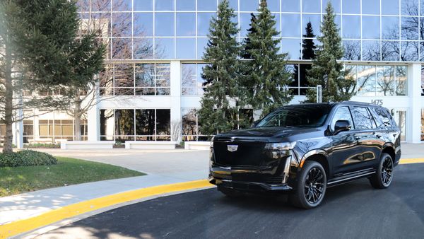 PATRICK CADILLAC - Updated January 2026 - 26 Photos & 157 Reviews - 526 ...