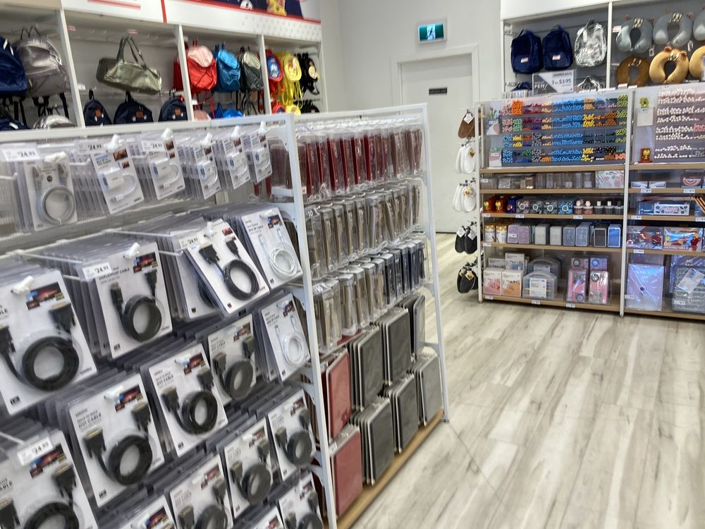 MINISO - Updated December 2025 - 49 Photos & 14 Reviews - 9940 137 ...