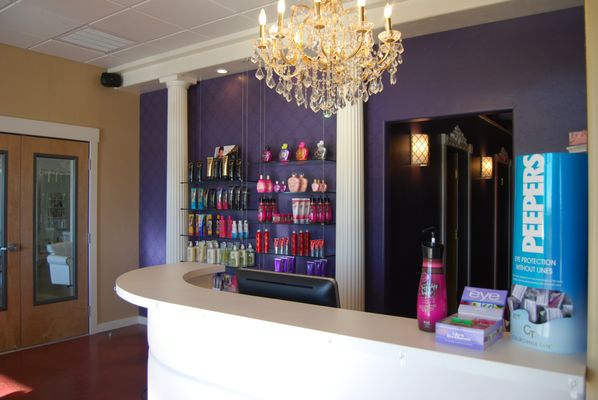 OPULENCE SALON - Updated October 2025 - 13 Reviews - 9768 W State St ...