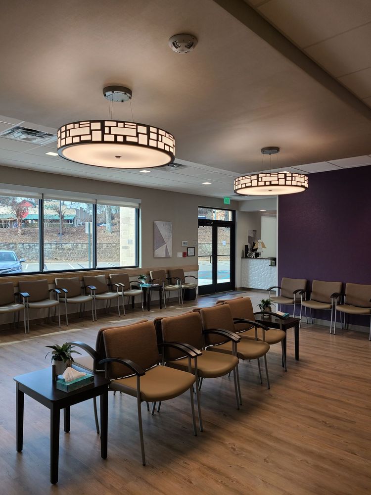 WOOLFSON EYE INSTITUTE - Updated December 2025 - 100 Riverpoint Pkwy ...