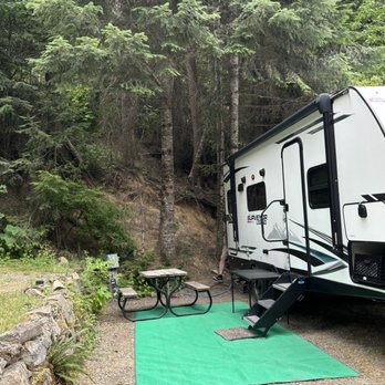 CAMP COEUR D’ALENE - Updated September 2025 - 150 Photos & 80 Reviews ...