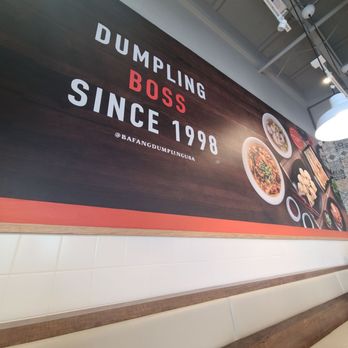 BAFANG DUMPLING - Updated July 2025 - 1353 Photos & 455 Reviews - 9690 ...