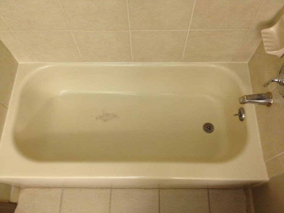 NEW FINISH - Indianapolis, IN - Yelp