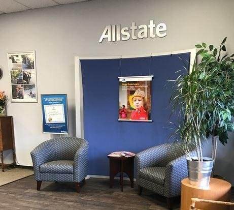 ALLSTATE INSURANCE AGENT: ERIK BENSON - Updated August 2024 - 14 Photos ...