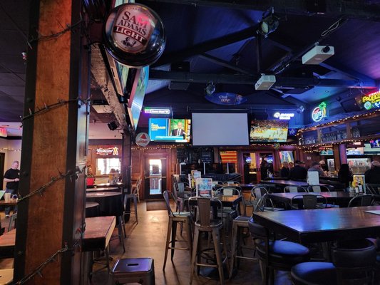 BIGS - 425 Photos & 577 Reviews - 323 N State College Blvd, Fullerton ...