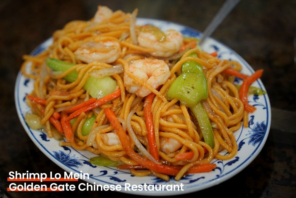 GOLDEN GATE CHINESE RESTAURANT - Updated December 2025 - 149 Photos ...