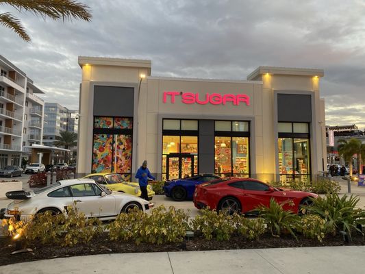 ONE DAYTONA - Updated December 2025 - 335 Photos & 10 Reviews - 1 ...